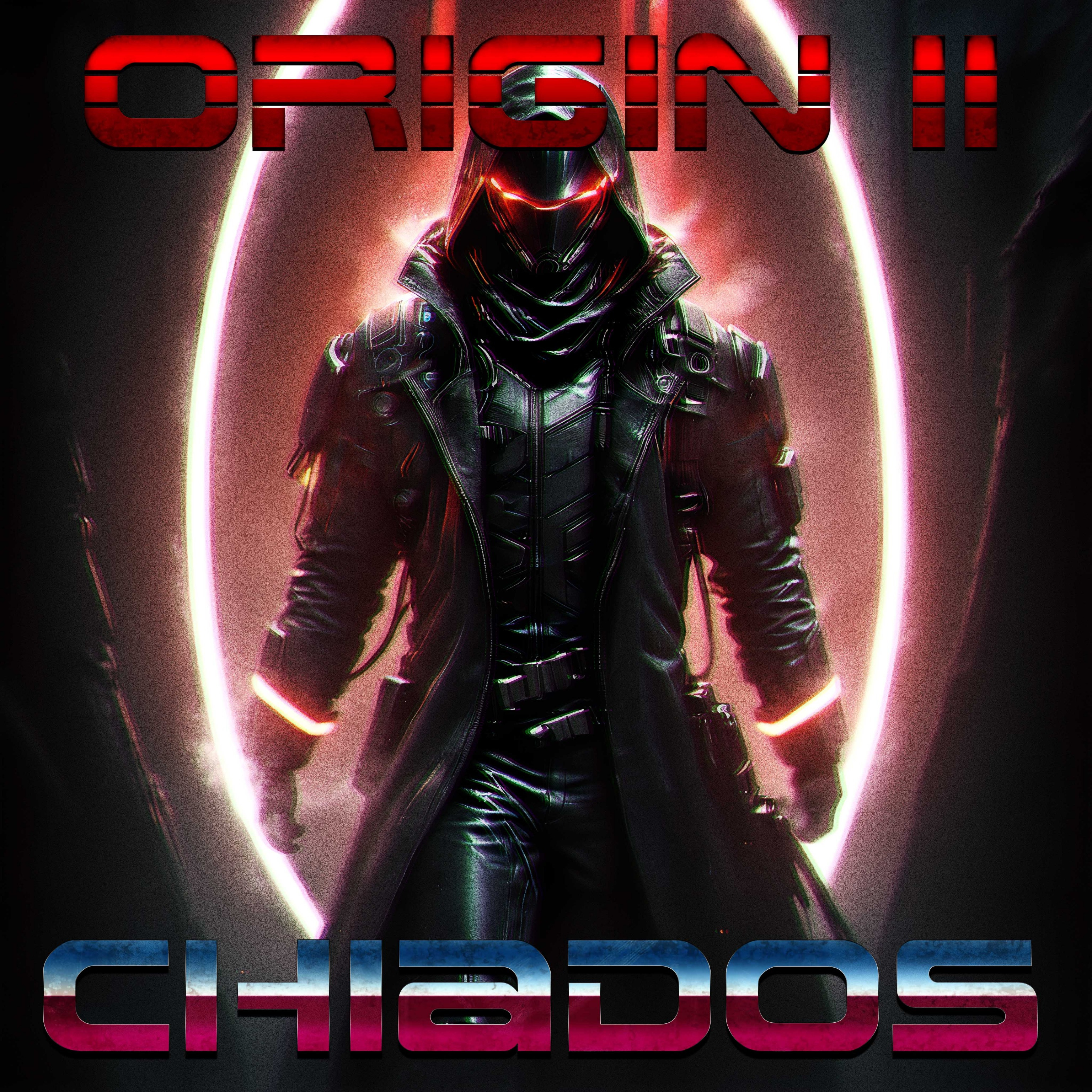 Chiados - Origin II [预览版] (chiados-origin-ii-preview) - 我的世界模组 | 3DM Mod站